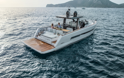 Fjord 53 XL: Prices, Specs, Reviews and Sales Information - itBoat