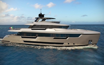 Bering 105: Prices, Specs, Reviews and Sales Information - itBoat