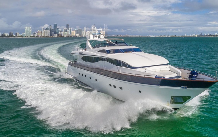 Versilcraft: Models, Price Lists & Sales - itBoat