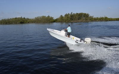 Dusky 278 Fish Around Cruiser: Prices, Specs, Reviews and Sales ...