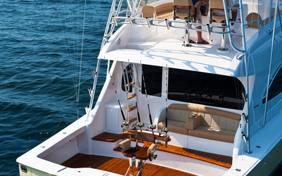 Viking 38BF: Prices, Specs, Reviews and Sales Information - itBoat