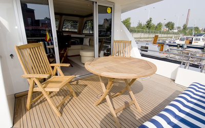 HeySea Zoom 58: Prices, Specs, Reviews and Sales Information - itBoat