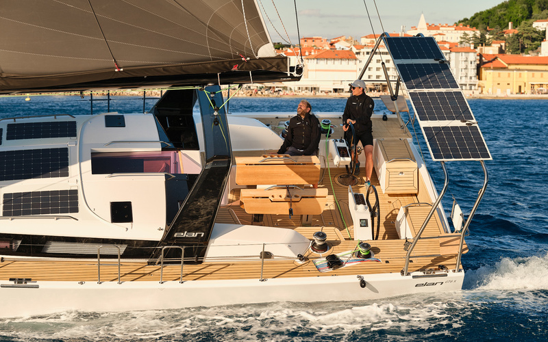 Elan: Models, Price Lists & Sales - itBoat