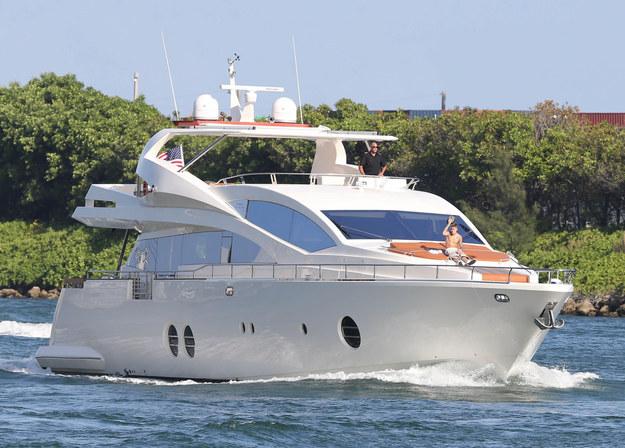 Independence Day - photo of the day from itBoat magazine