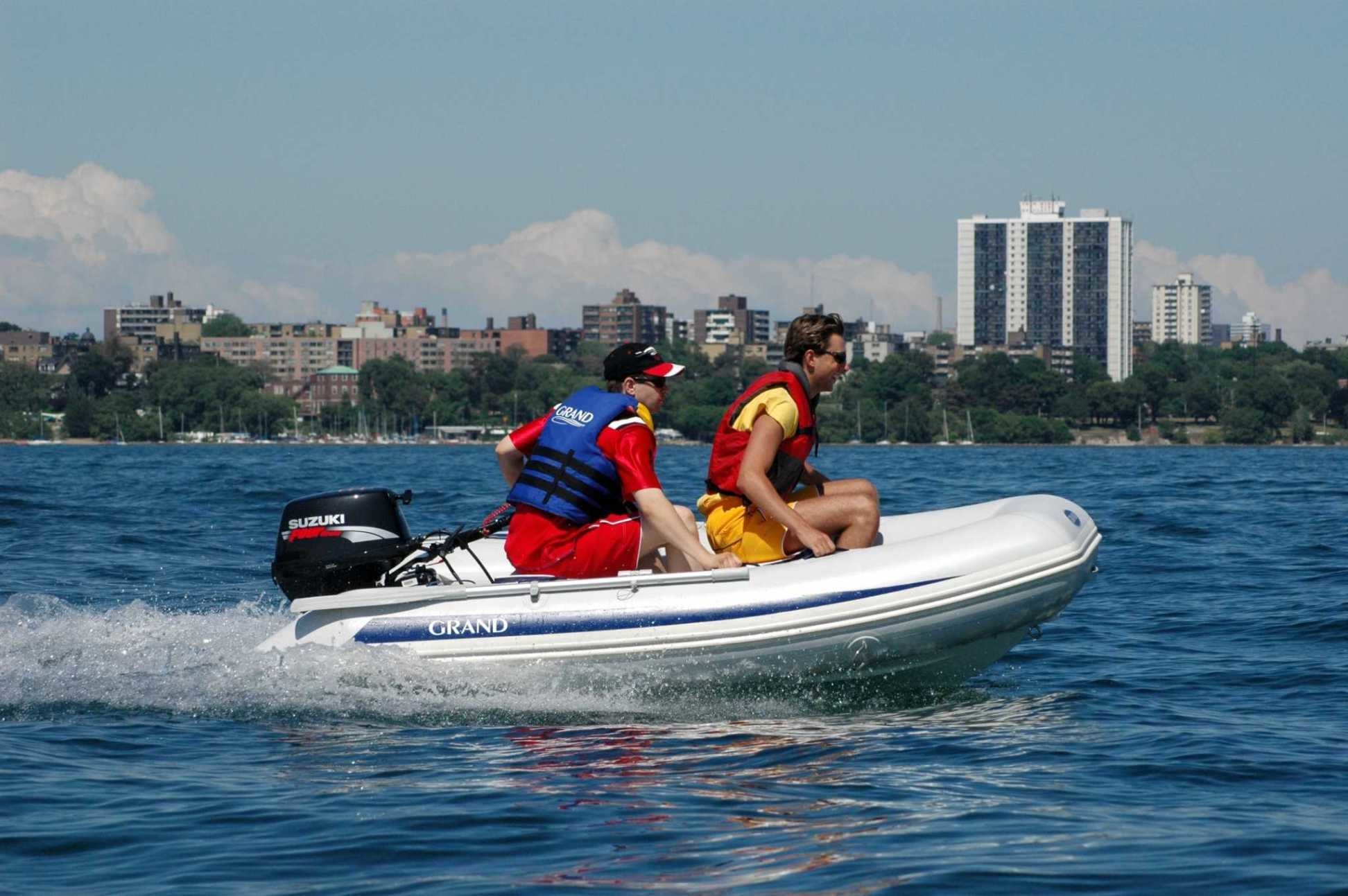 Grand S300: Prices, Specs, Reviews and Sales Information - itBoat