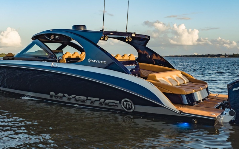 Outerlimits SL-52: Prices, Specs, Reviews and Sales Information - itBoat