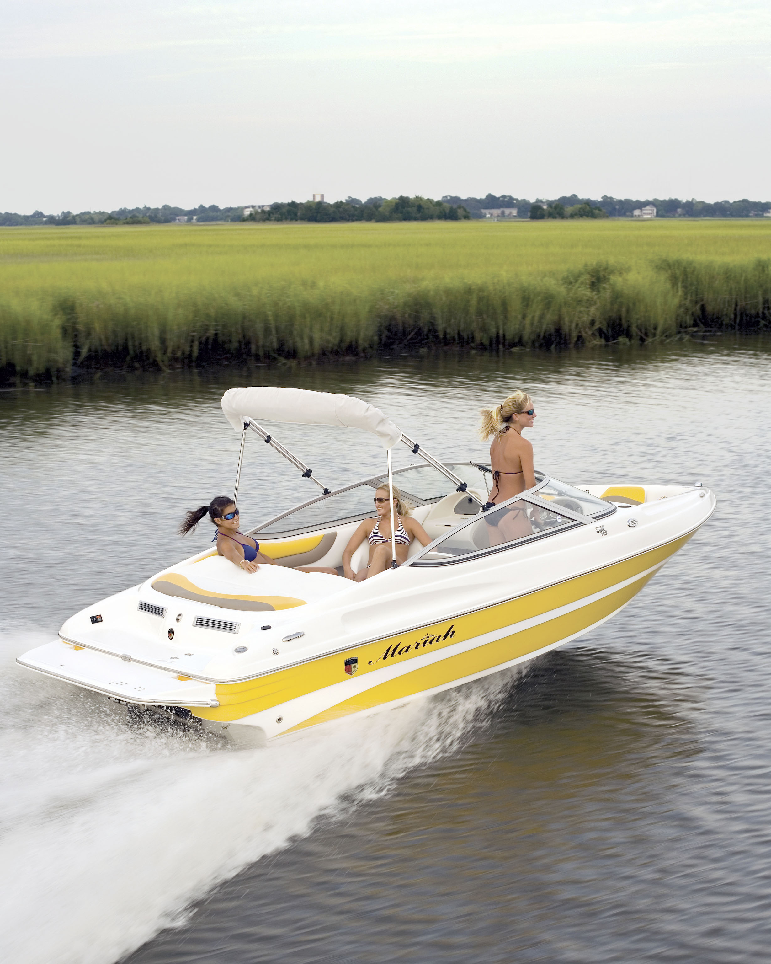 Mariah SX18: Prices, Specs, Reviews and Sales Information - itBoat