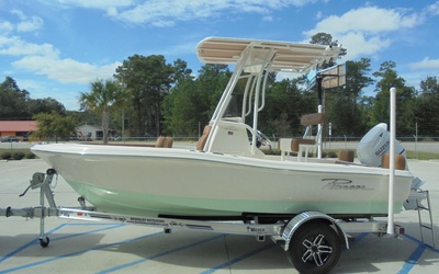 Pioneer Boats: Models, Price Lists & Sales - itBoat