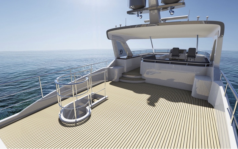 Bering 75: Prices, Specs, Reviews and Sales Information - itBoat