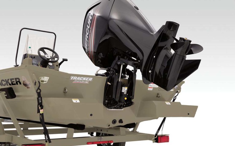 Tracker Panfish 16: Prices, Specs, Reviews and Sales Information - itBoat