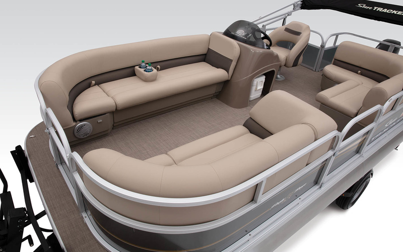 Sun Tracker: Models, Price Lists & Sales - itBoat