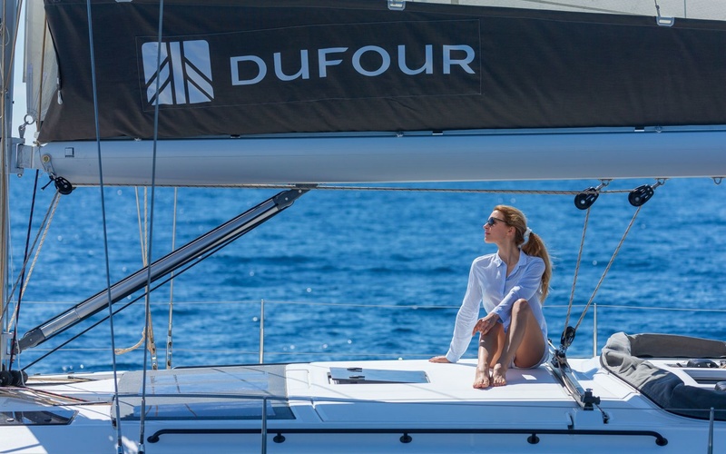 Dufour: Models, Price Lists & Sales - itBoat