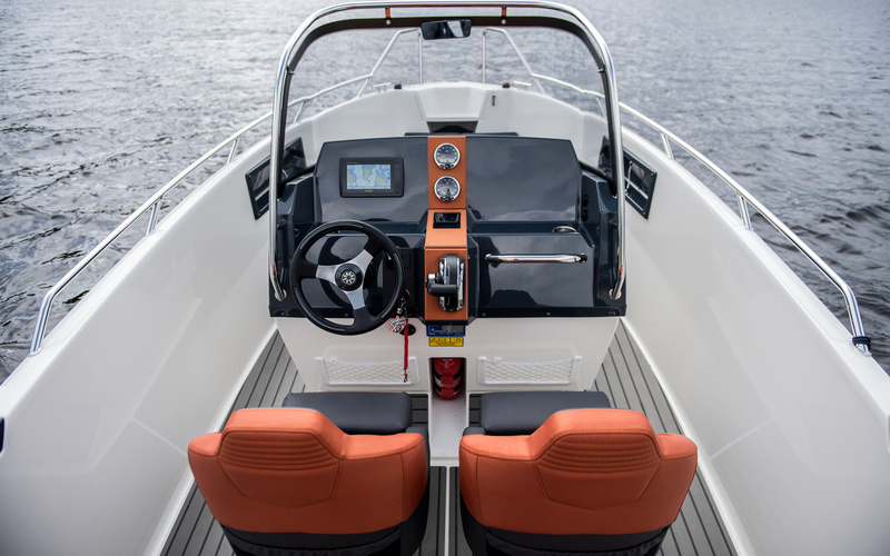 Ranger RT198P: Prices, Specs, Reviews and Sales Information - itBoat