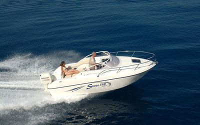 Saver: Models, Price Lists & Sales - itBoat