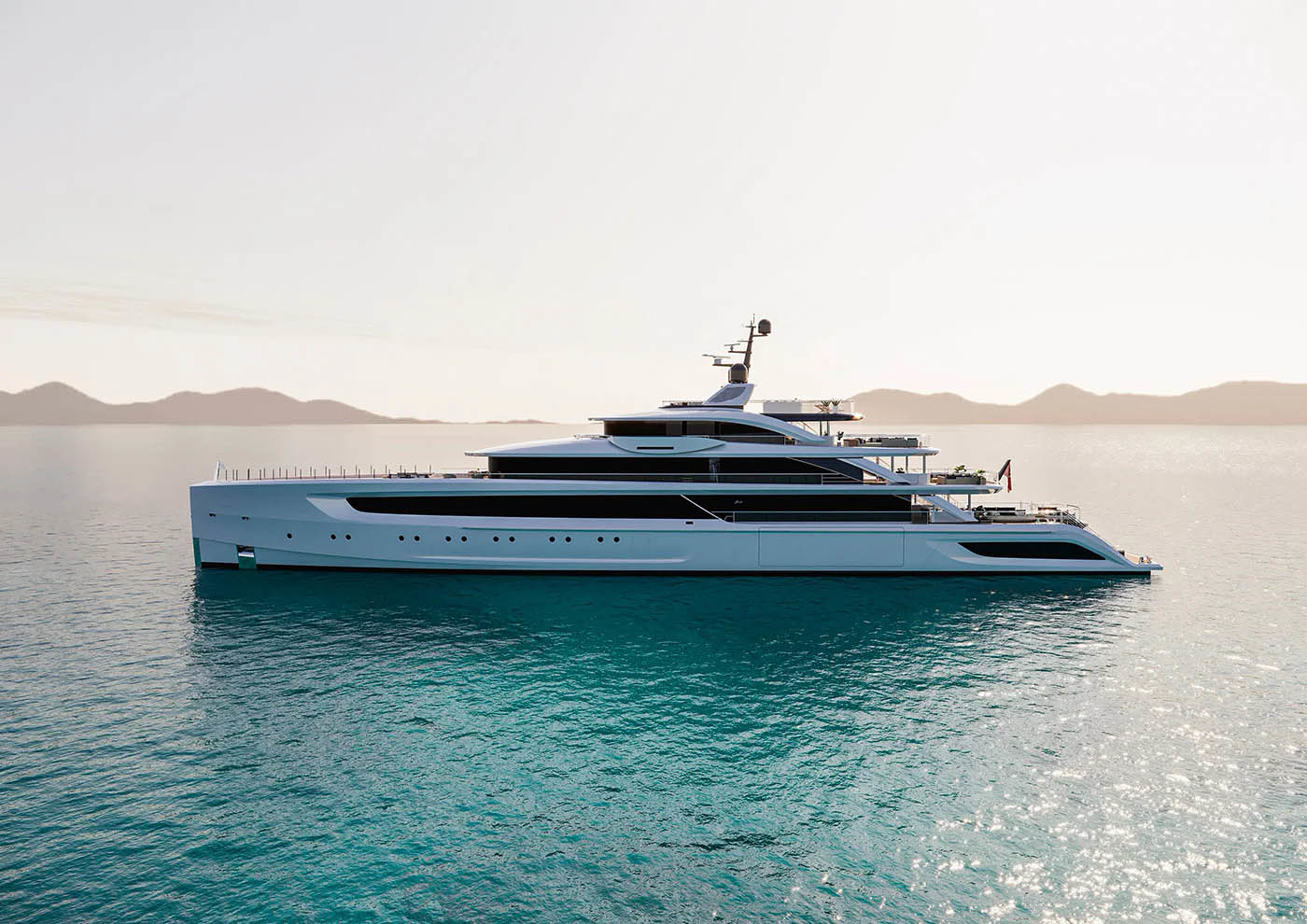 Benetti B.Century 75M: Prices, Specs, Reviews and Sales Information ...