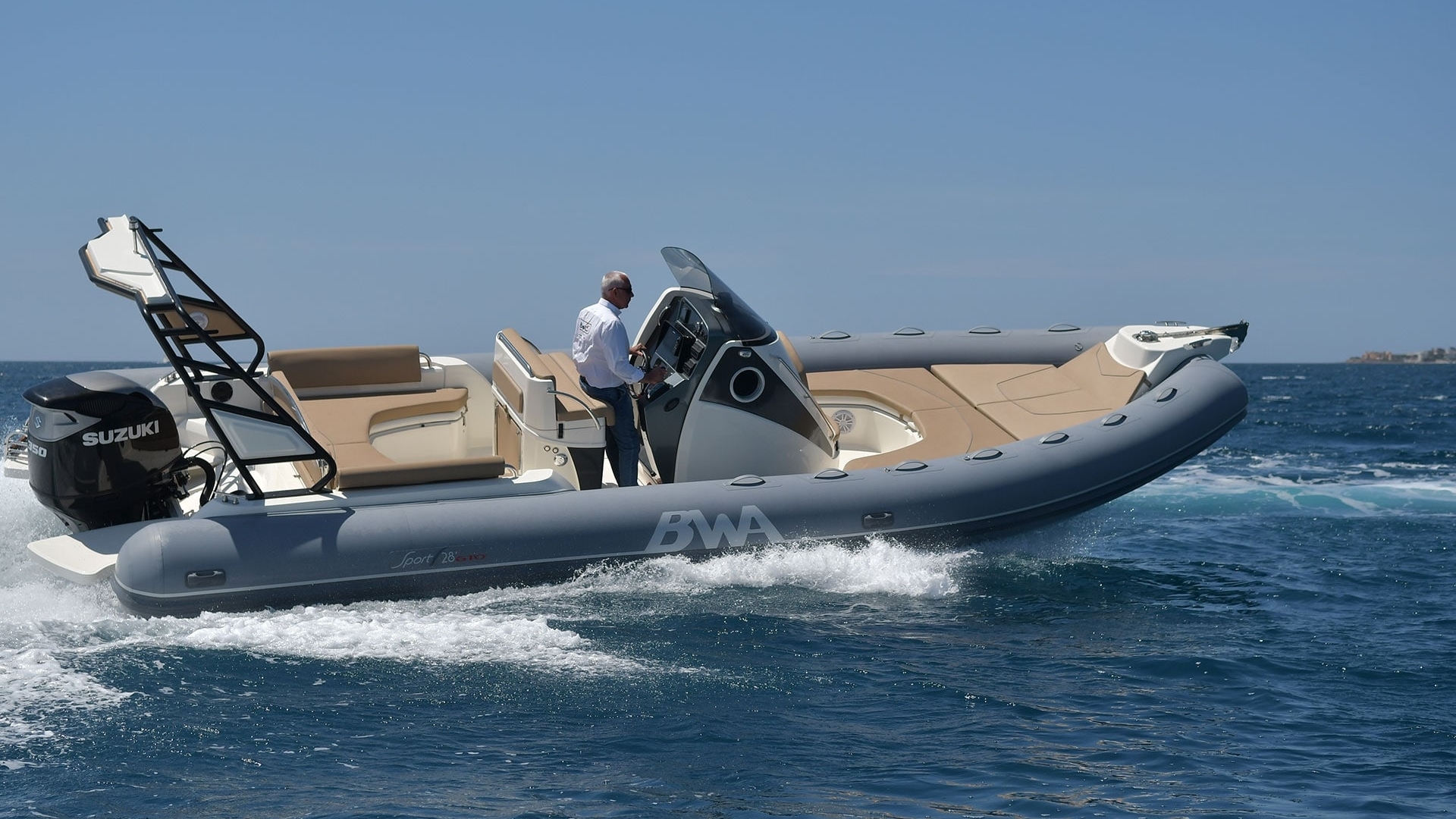 Sport 28 GTO C: Prices, Specs, Reviews and Sales Information - itBoat