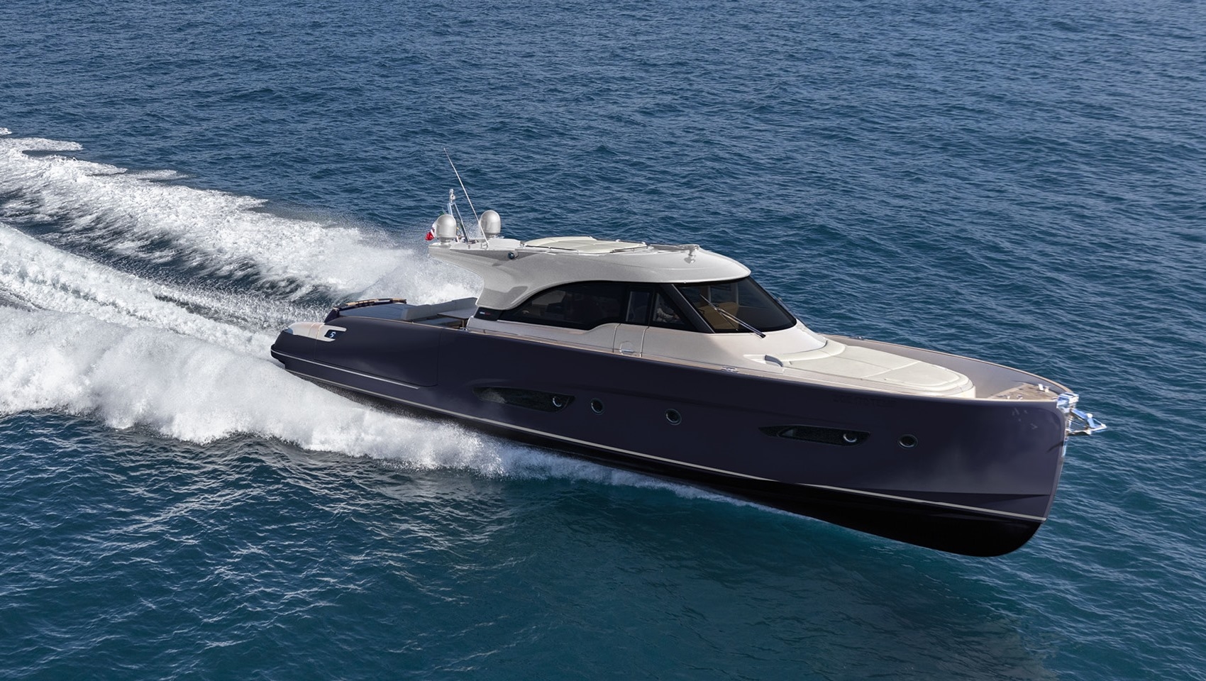 Solaris Power 57 Lobster: Prices, Specs, Reviews and Sales Information ...