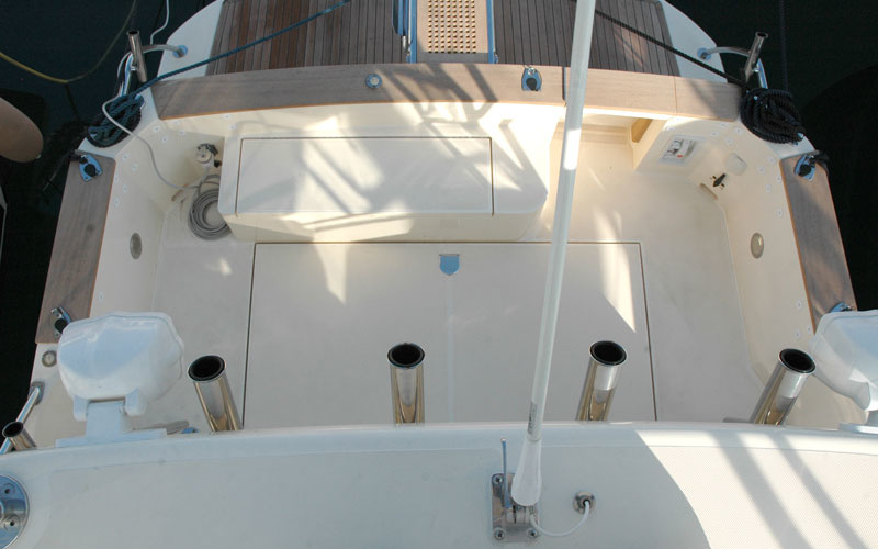 Silverton 33 Convertible: Prices, Specs, Reviews and Sales Information ...