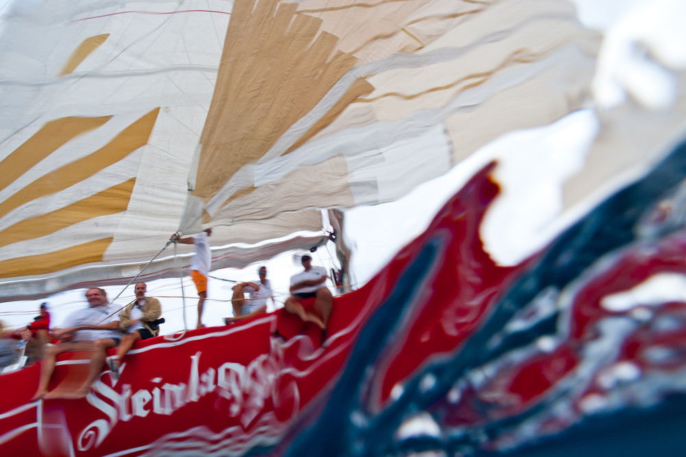 Photo of the day on 03 November - photo of the day from itBoat magazine