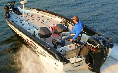 Larson: Models, Price Lists & Sales - itBoat