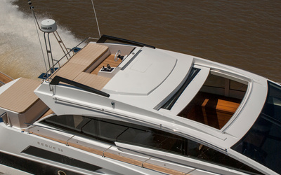Segue Yachts: Models, Price Lists & Sales - itBoat