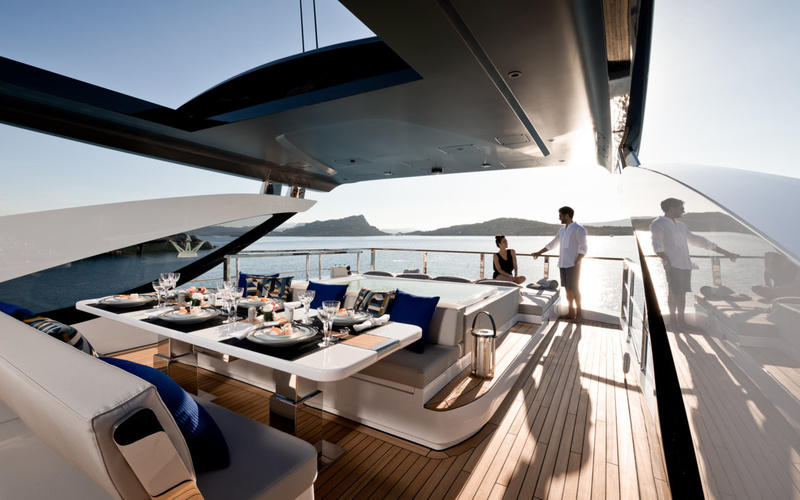 Arksen 85: Prices, Specs, Reviews and Sales Information - itBoat