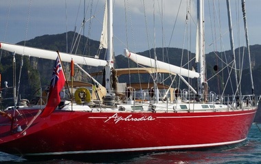 Vitters Shipyard: Models, Price Lists & Sales - itBoat