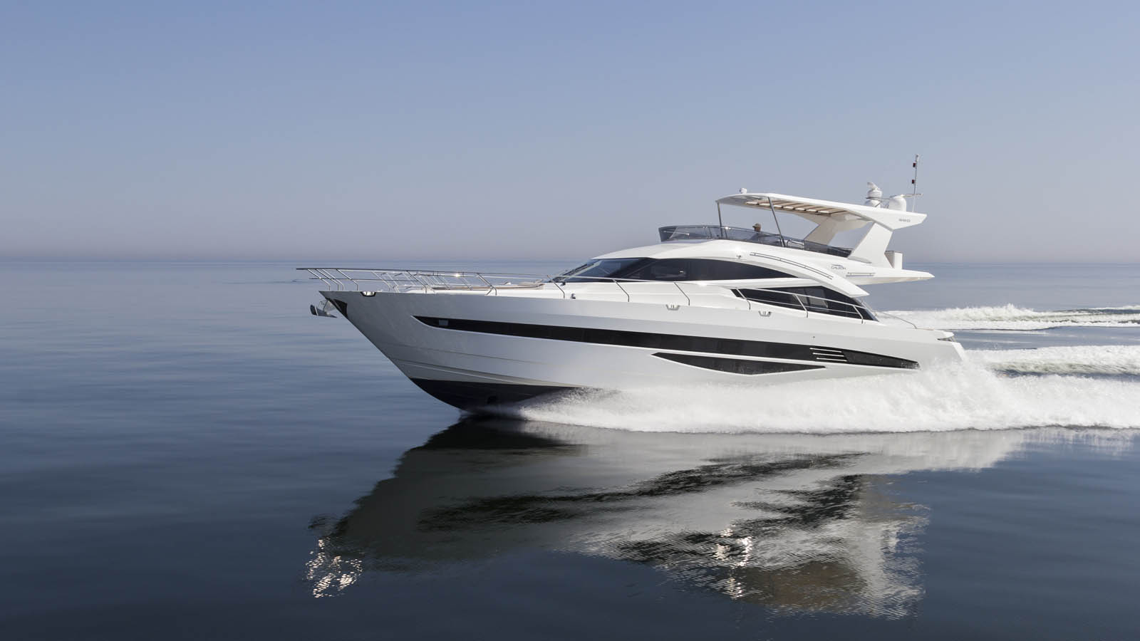 Galeon 660 Fly: Prices, Specs, Reviews and Sales Information - itBoat