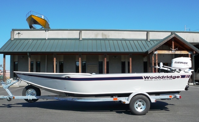 Wooldridge: Models, Price Lists & Sales - itBoat