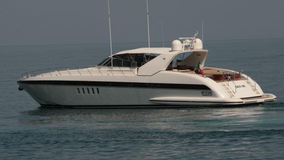 Mangusta Mangusta 80: Prices, Specs, Reviews and Sales Information - itBoat