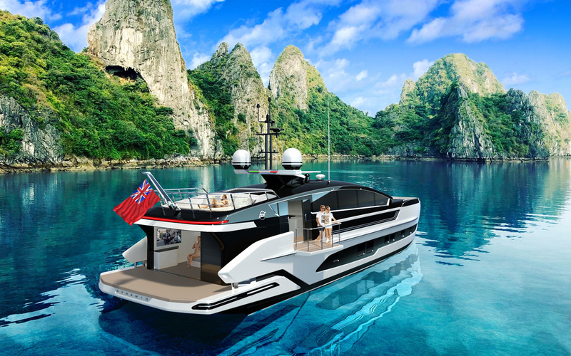 Dynamiq G 350: Prices, Specs, Reviews and Sales Information - itBoat