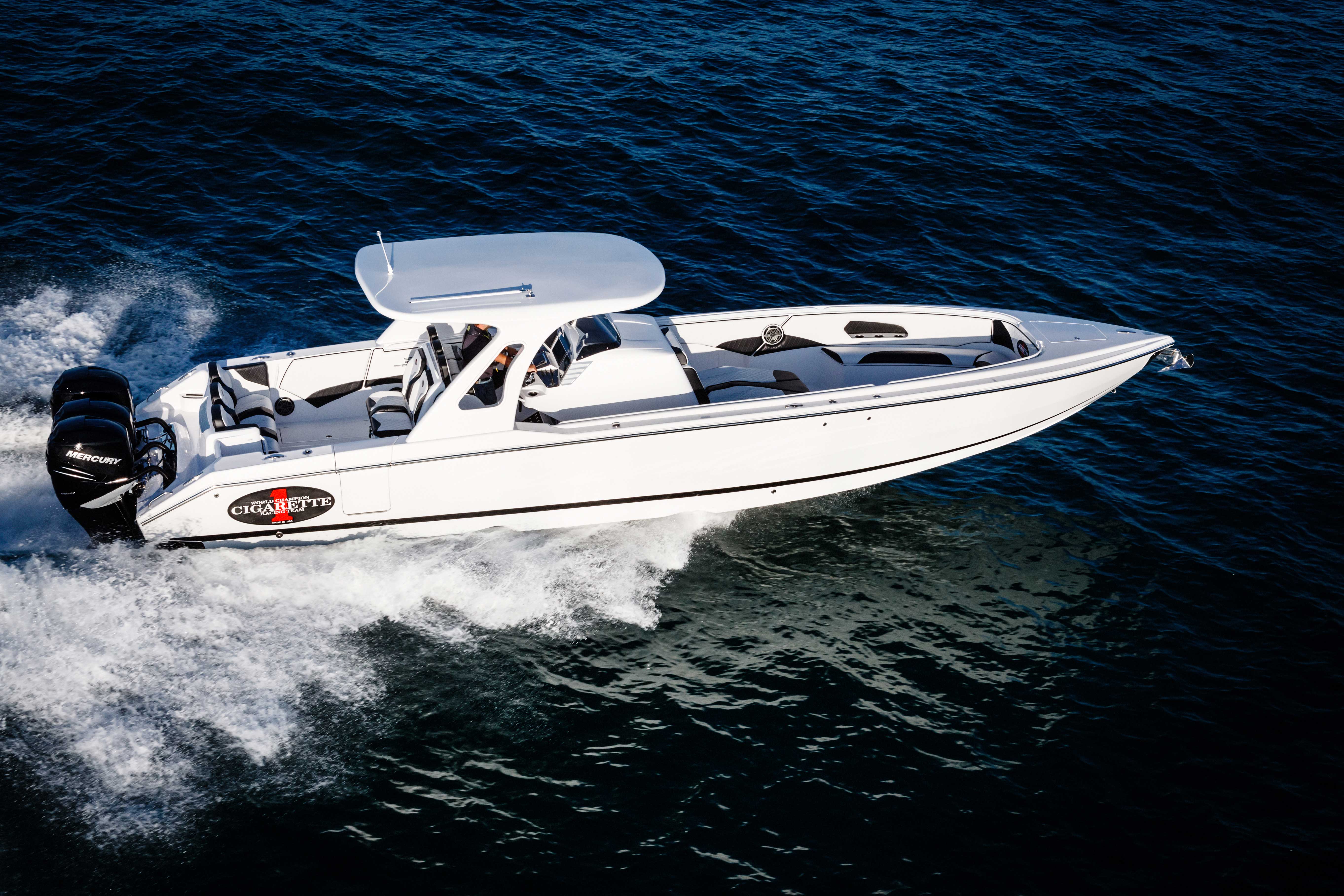 Cigarette 39 GTS: Prices, Specs, Reviews and Sales Information - itBoat