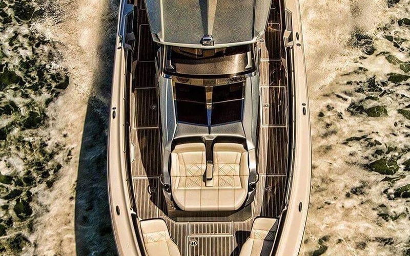 Nor-tech 5200 Roadster: Prices, Specs, Reviews and Sales Information ...