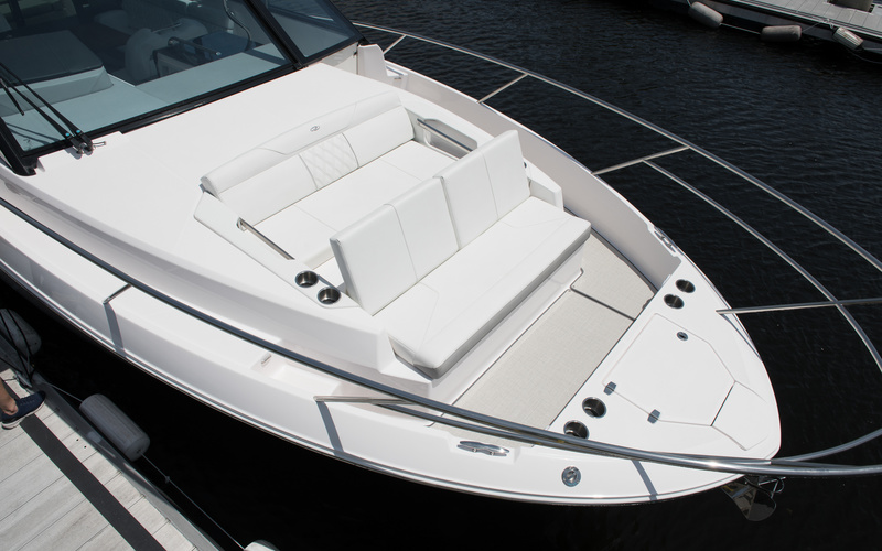 Regal 2300 RX Surf: Prices, Specs, Reviews and Sales Information - itBoat