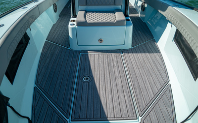 Front Runner Boats: Models, Price Lists & Sales - itBoat