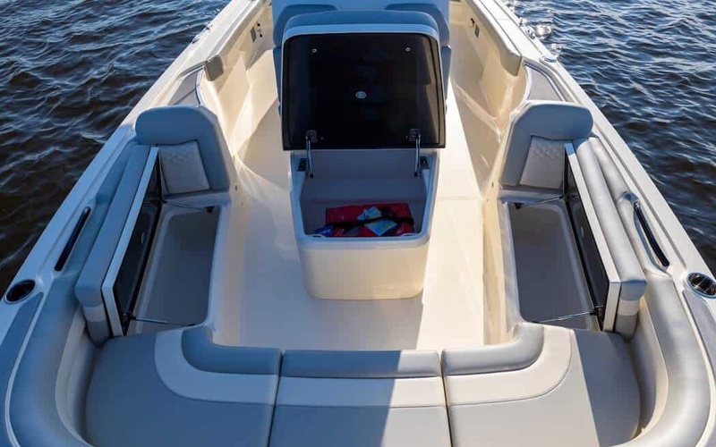 Scout Boats: Models, Price Lists & Sales - itBoat