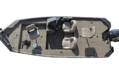 SeaArk Boats: Models, Price Lists & Sales - itBoat