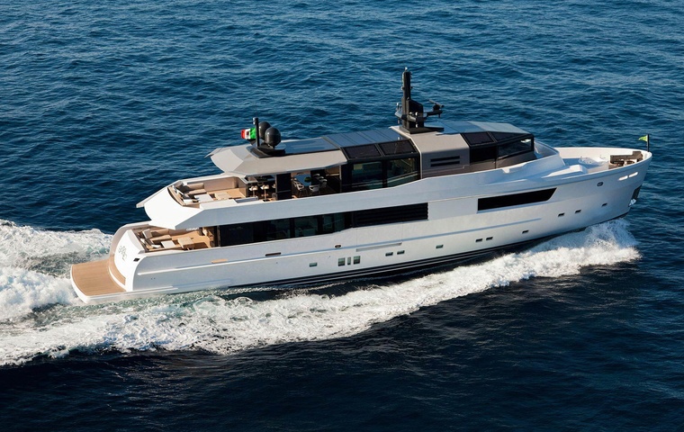 Arcadia: Models, Price Lists & Sales - itBoat