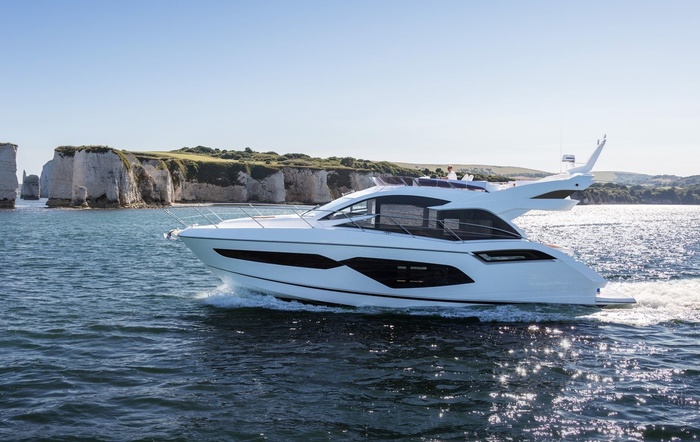 Sunseeker Manhattan 55: Prices, Specs, Reviews and Sales Information ...