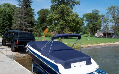 Larson: Models, Price Lists & Sales - itBoat