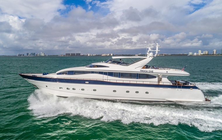 Versilcraft: Models, Price Lists & Sales - itBoat