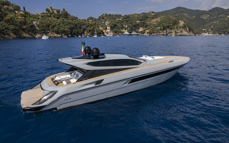 VanDutch 75: Prices, Specs, Reviews and Sales Information - itBoat