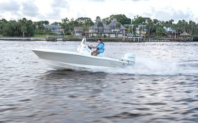 Pioneer Boats: Models, Price Lists & Sales - itBoat