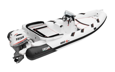 Boats Selva ⚓ purchase, range of models on itBoat