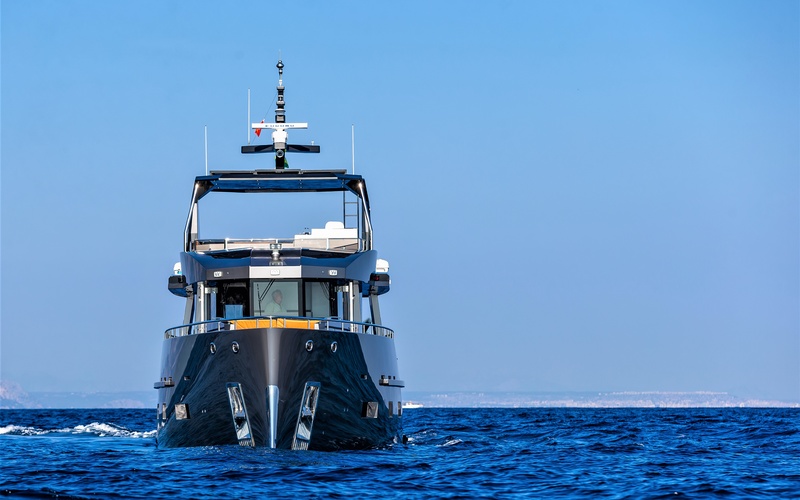 Bering: Models, Price Lists & Sales - itBoat