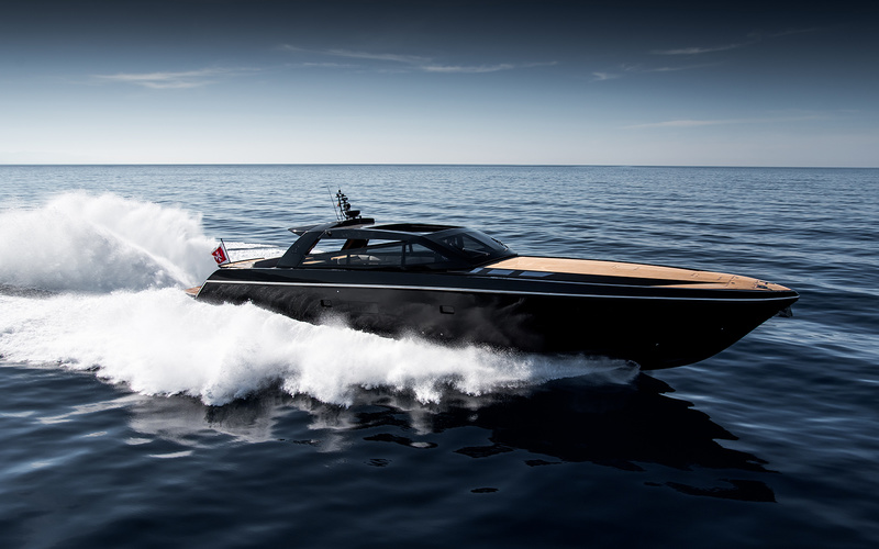 Pershing GTX80: Prices, Specs, Reviews and Sales Information - itBoat