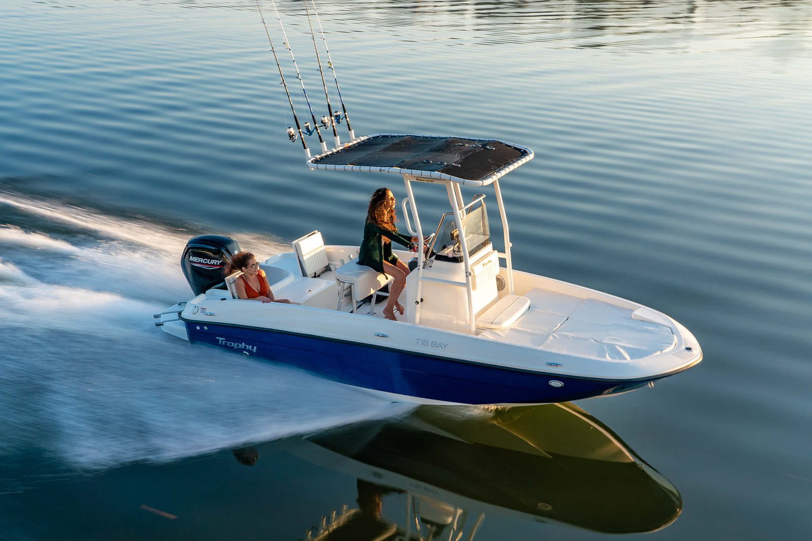 Bayliner T18Bay: Prices, Specs, Reviews and Sales Information - itBoat