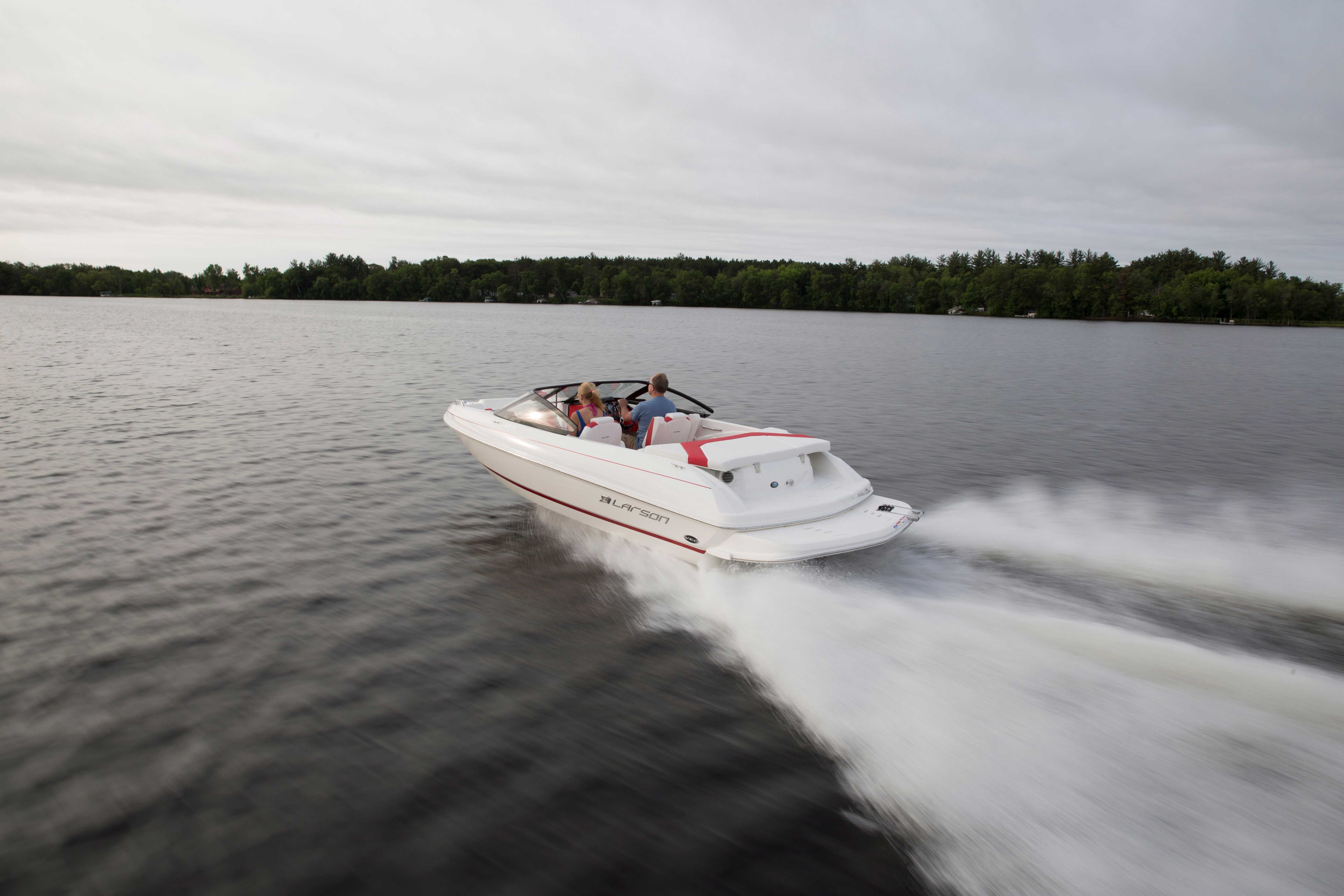 Larson LX 195S: Prices, Specs, Reviews and Sales Information - itBoat