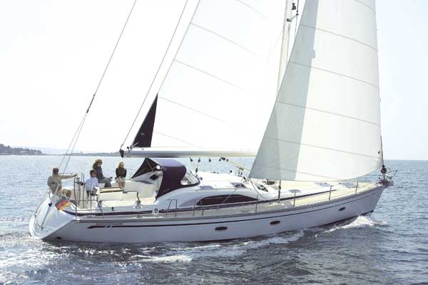 Bavaria 50 Vision: Prices, Specs, Reviews and Sales Information - itBoat