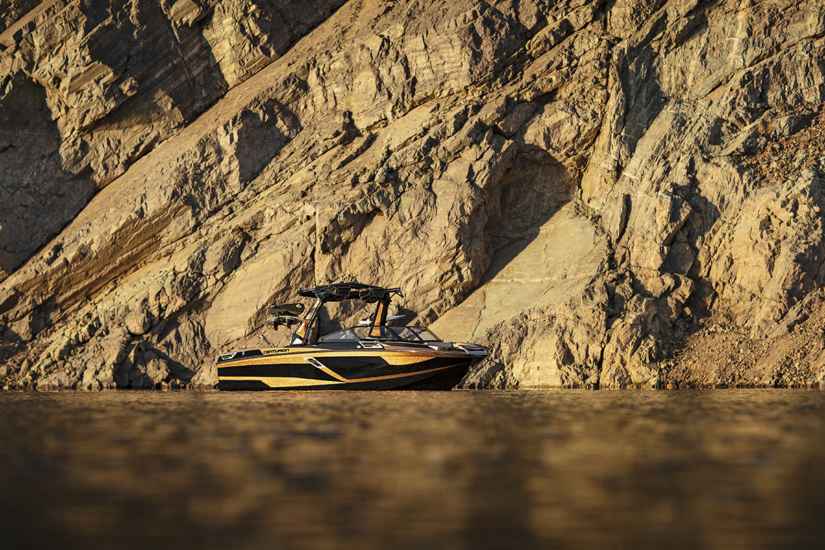 Centurion Ri265: Prices, Specs, Reviews and Sales Information - itBoat